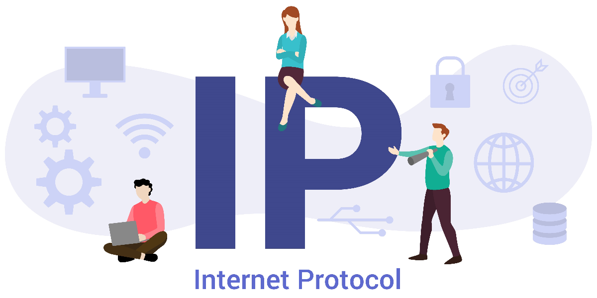 IP-Address Managment