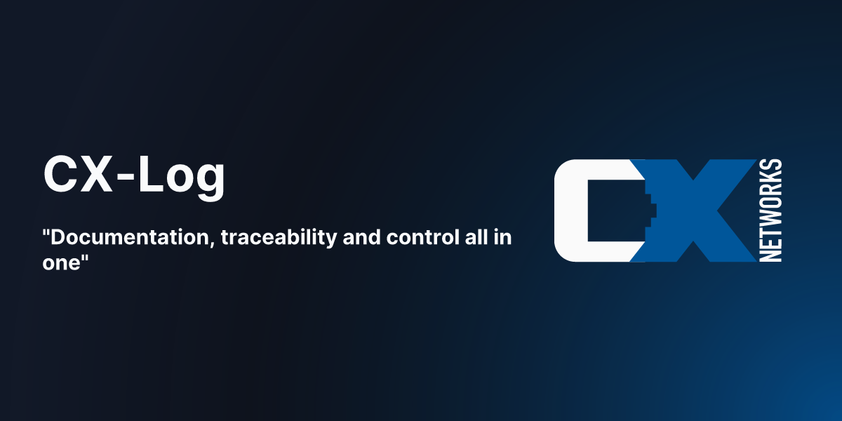 CX-Log