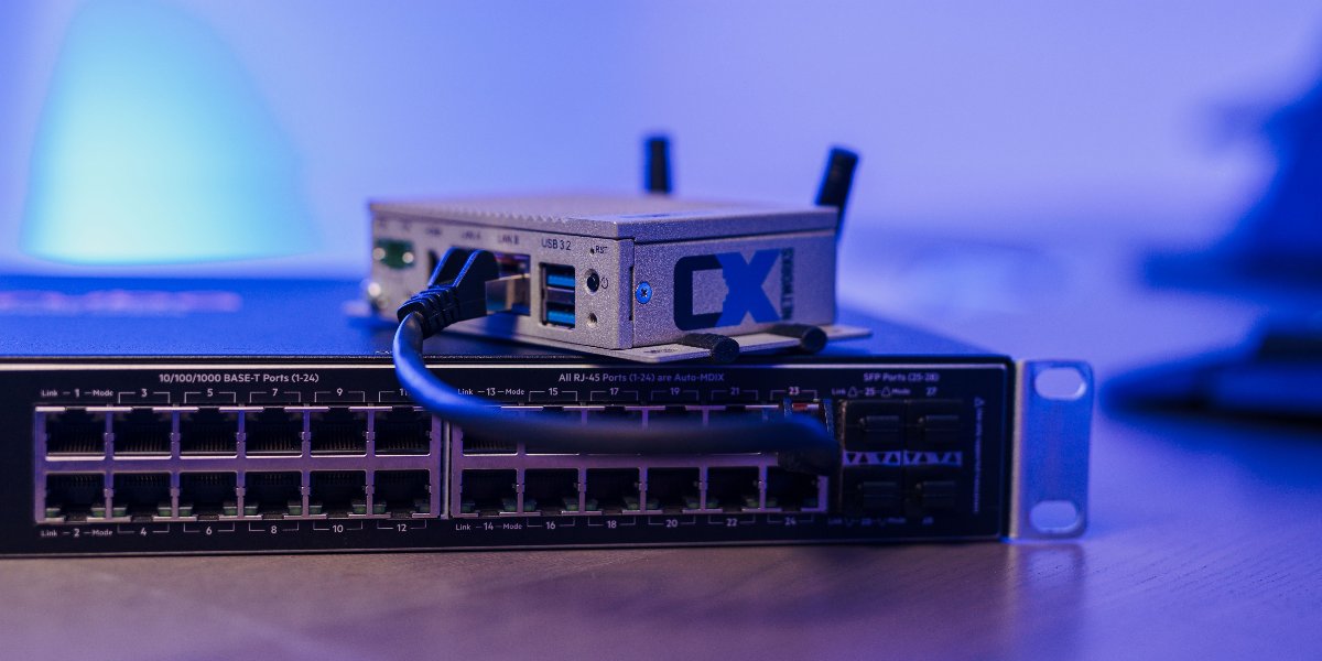 Press release CX-Engine