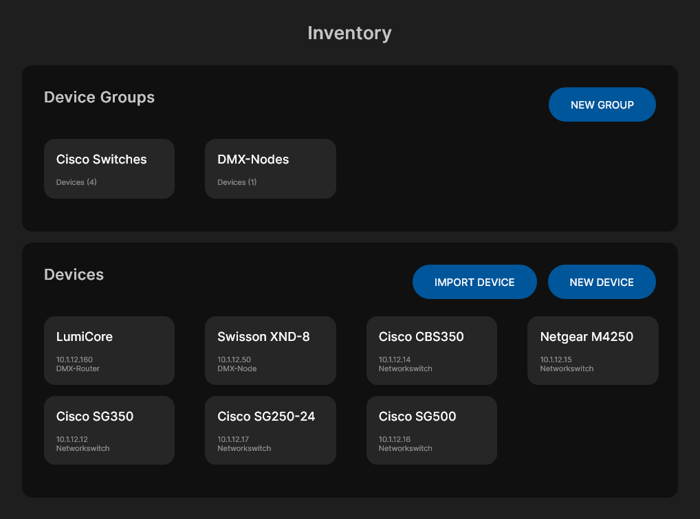 CX-Engine - Automation made simple